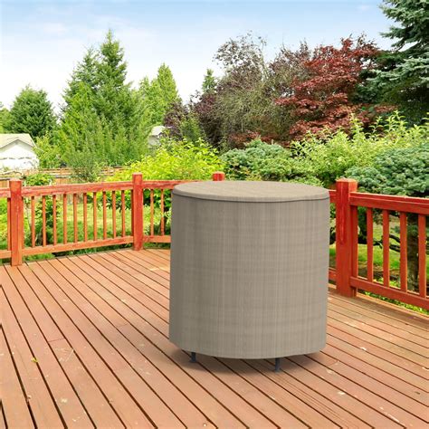 Stormblock™ Mojave Patio Bar Table Cover Budge