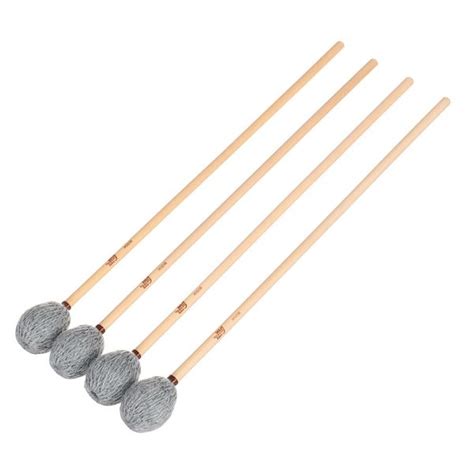 Mg Mallets M101r Marimba Mallets Thomann Uk