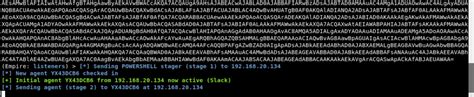 Privilege Escalation With Powershell Empire And Setoolkit Kali Linux