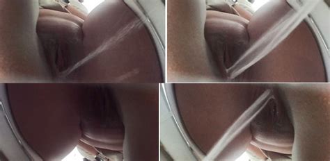 Sandy In Wc Wow No Words Sandy Pees In Our Face 2