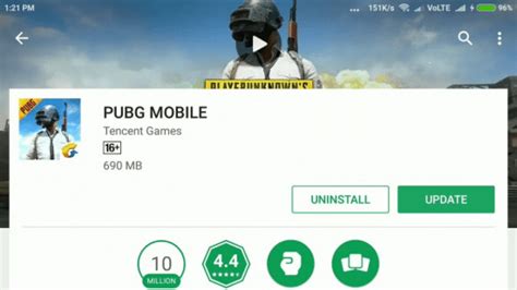 Begini Cara Mengatasi PUBG Mobile Stuck Loading Screen Update