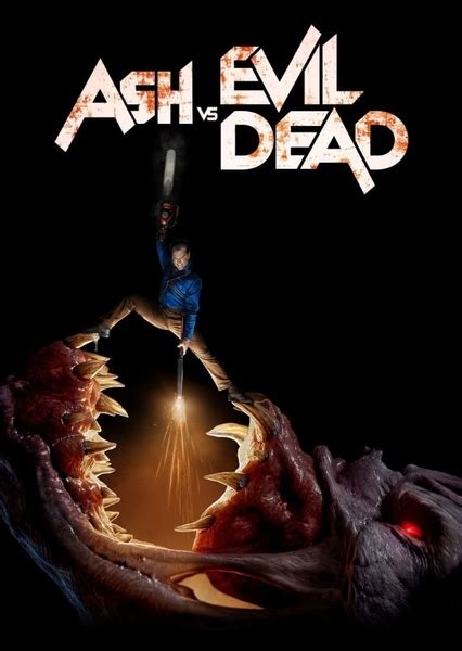 Mycast Vs The Evil Dead Fan Casting On Mycast