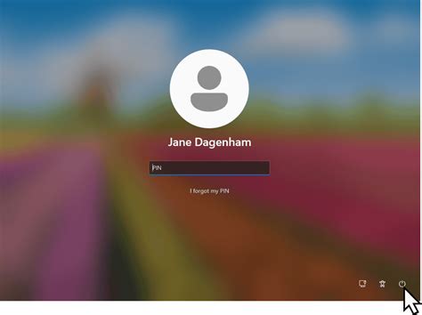 How To Access The Windows Recovery Environment Winre At Home Computer Guides