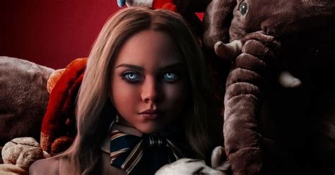 M Gan Plot Cast Release Date And Everything Else We Know