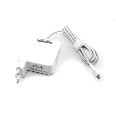 Блок питания (сетевой адаптер) Amperin AI-XI65CW для ноутбуков Xiaomi ...