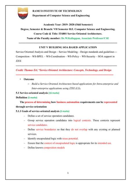 Building Service Oriented Architecture Based Applications Pdf Information Services Industry