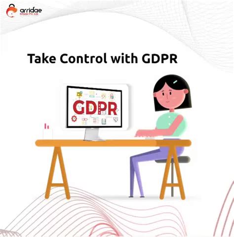 🌟 Gdpr Ensuring Data Protection Excellence 🛡️ Join Us In Crafting A Future Where Privacy Is