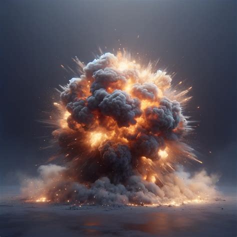 Dust To Danger Understanding Combustible Dust Explosions Cobic Ex