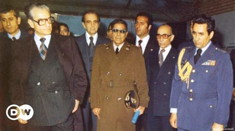 آخرین فرمانده نیروی هوایی شاهنشاهی ایران به روایت تصویر Dw ۱۳۹۵۱۱۲۶