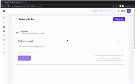 [video] sanyam singh on linkedin this is amazing now even users can