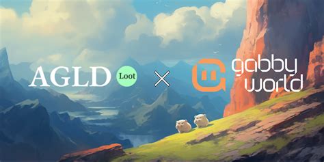 Agld Dao And Gabby World As Gabby Worlds Growth And Product By Agld Dao Sep 2023 Medium