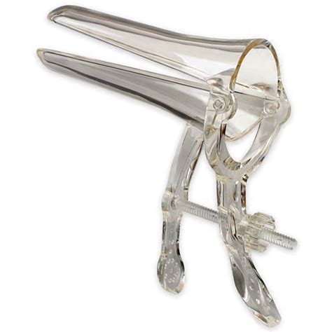 Medipro Vaginal Speculum With Lock Box Of 25 Medium Medisave Uk