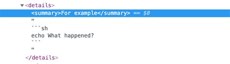 implement shortcode for collapsable output · issue 319 · cloudposse