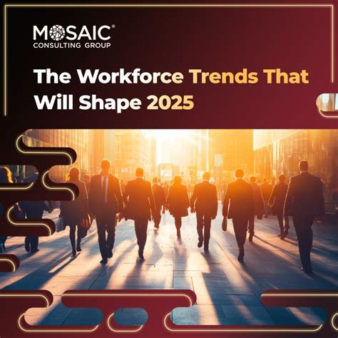 2025 is set to transform how we work ai will automate routine tasks