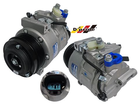 Compresor M Benz C240 01 02 C32 02 03 C320 01 05 C55 05 06 C280 06 07 B200 06 10 Cl500 03 09