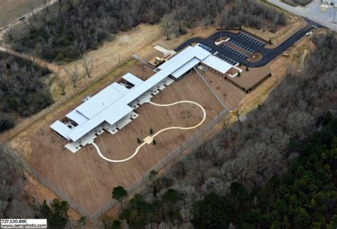 Mt Meigs Campus Alabama Department Of Youth Services Bailey Harris