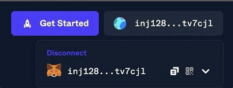 how to create an injective wallet