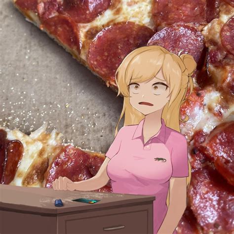 Bitch How Are You Gonna Pay For This Pizza Rclassof09game