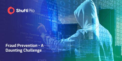 Fraud Prevention Challenges Strategies Best Practices And Technologies