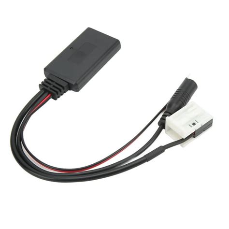 Audio Bluetooth Microphone Cable Bluetooth Aux In Cable Bluetooth Module Aux Adaptor Bluetooth