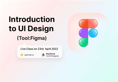 Class 1 Tutorial Figma