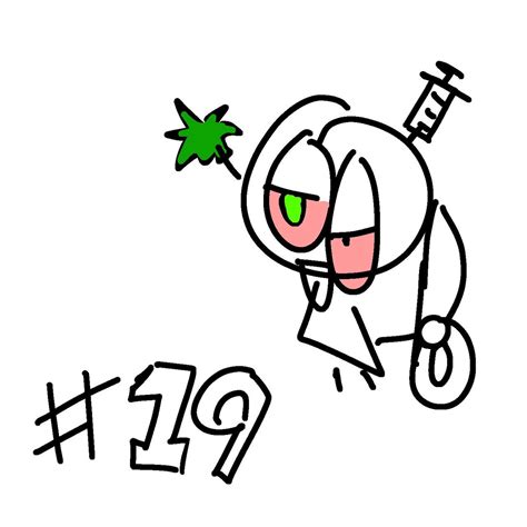 Daily Mo4 19 Eclair By B1tstar On Deviantart