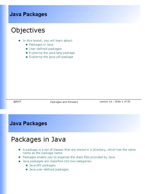 J2se Session 11 Pdf Class Computer Programming Java