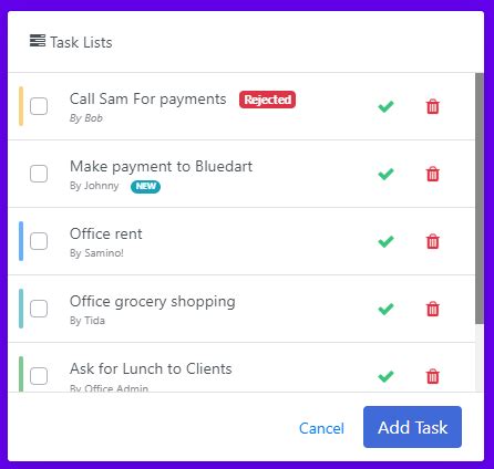 15 Bootstrap To Do List Examples