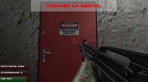 Tuto Unity Créer Un Fps Jeu De Tir Guide Complet Sur