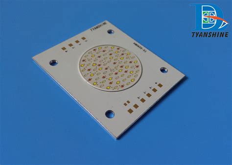 150watt White Rgb Led Array Epileds Rgbw Cob Led Module For Stage Par