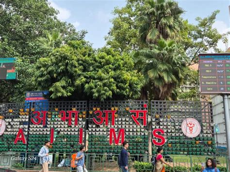 Cancerbiologyworkshop Cancerbiology Aiims Edufabrica Research