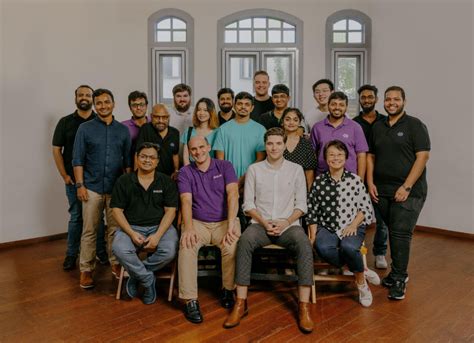 surge picks 10 ai deeptech startups for latest cohort