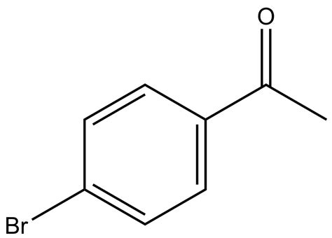 4 Bromoacetophenone Cas 99 90 1 P212121 Store