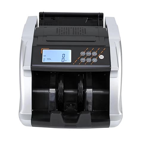 ᐉ Счетчик банкнот Bill Counter 9003 UV MG с детекцией (14454100 ...