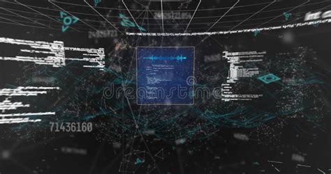 A Global Digital Interface And Networking Concept With A Focus On The