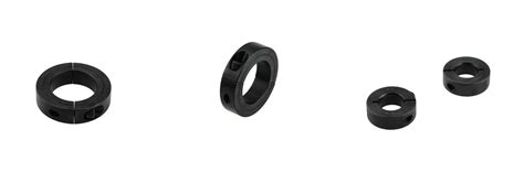 Limit Ring Locating Ring Shaft Ring Locking Ring Bearing Thrust Shaft