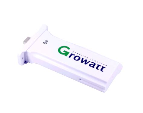 Growatt Wifi Module Wifi F Plug And Play Monitoring