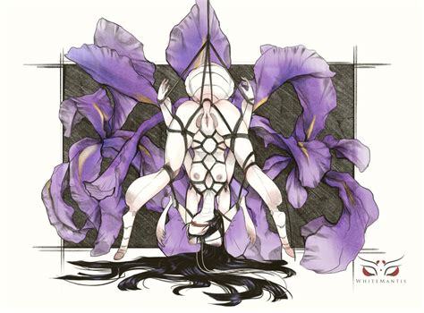 Rule 34 Anthro Blade Under Mask Female Mantis Tagme 8813081