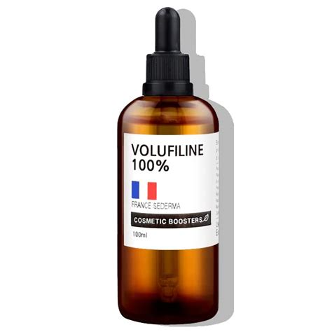 Volufiline 100ml Cosmetic Ingredient - France Sederma | For Face & Body ...