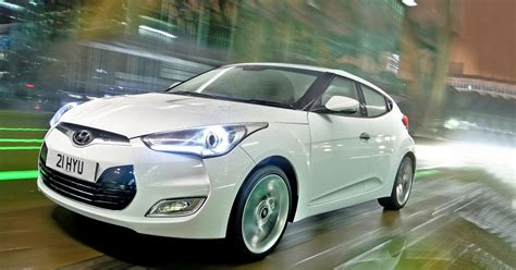 Review Hyundai I Range Offers A Very Broad Appeal Daily Record