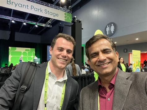 Brijesh Tripathi On Linkedin Genai Mongodb Leadership Chubb