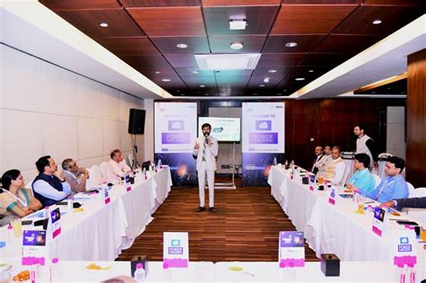 Esds Software Solution Limited On Linkedin Techsabha Esds4u Event Event2023 Tech