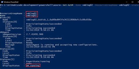 automate azure disk encryption for windows virtual machines elan