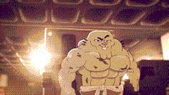 Richard Gumball  Richard Gumball Buff Richard Discover And Share S