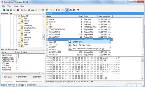 Integrating With FTK