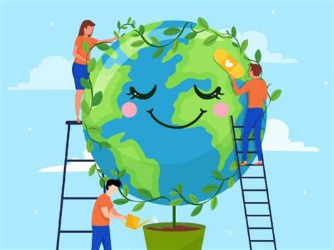 Environmental Ethics And Humanitys Relationship With Nature Philosophy
