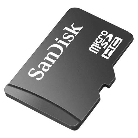 Micro SD Data Card 8 GB Direct Home Medical