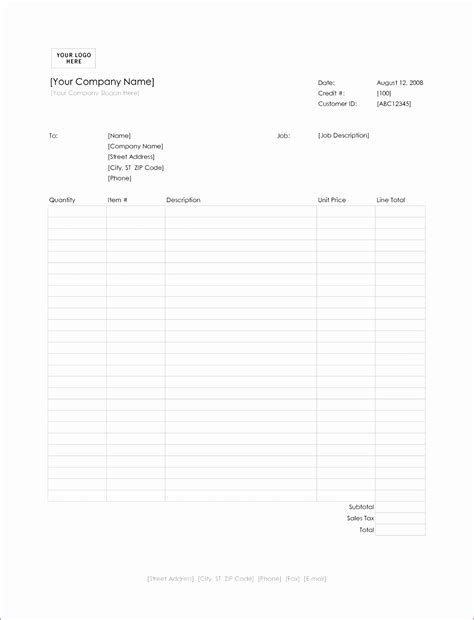 Credit Memo Template Excel Printable Word Searches
