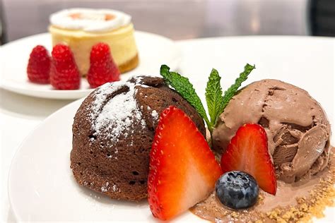 Dessert Food Sweet Free Photo On Pixabay Pixabay