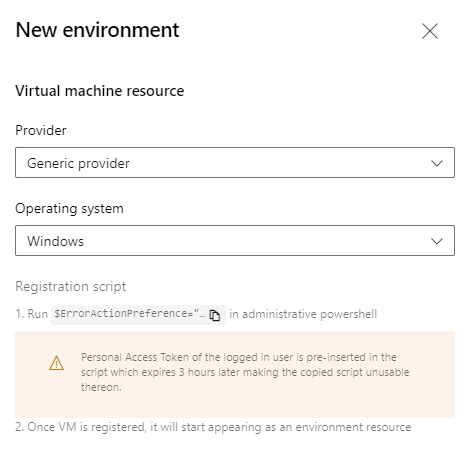 How To Deploy To IIS Using Azure DevOps YAML Pipelines DEV Community